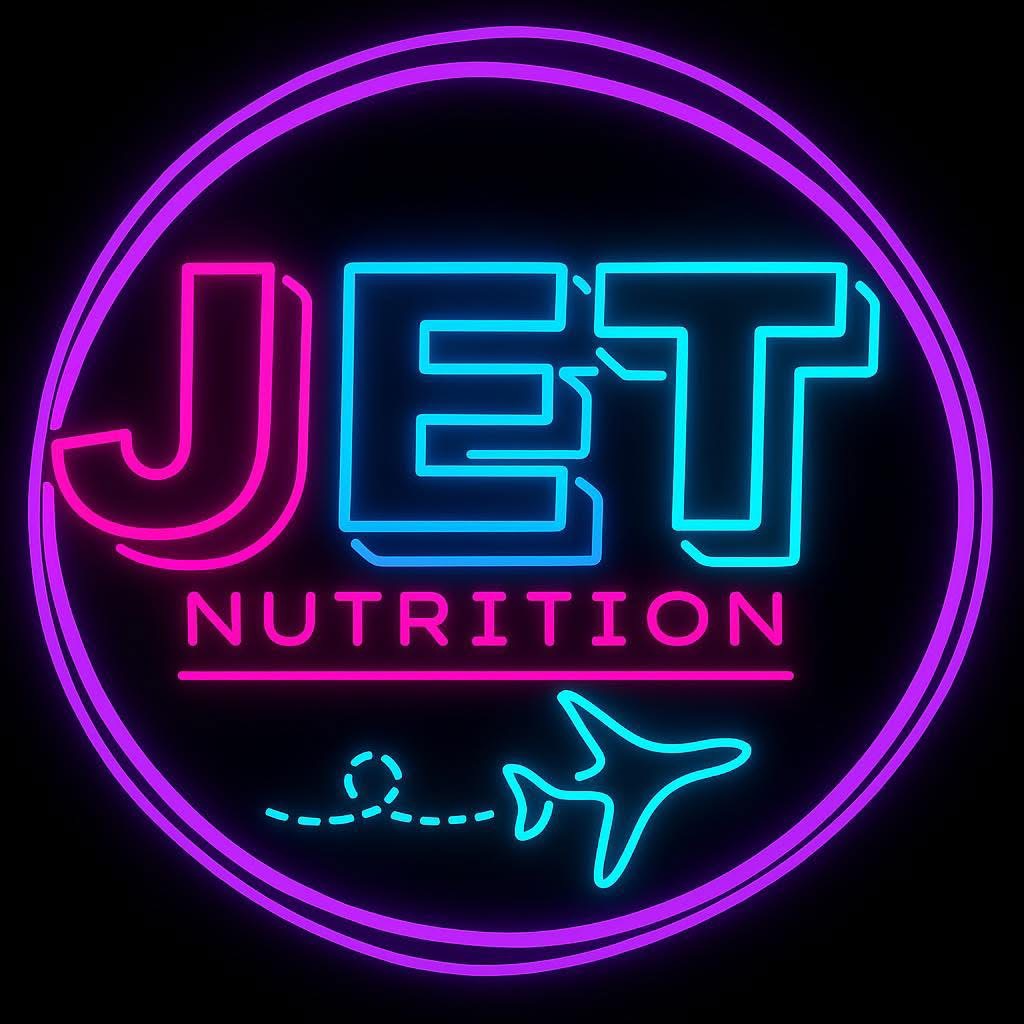 Jet Nutrition | Lit Teas & Protein Shakes — Order Online